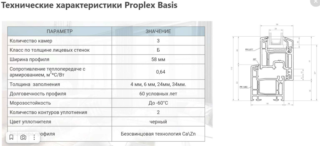 ДПВ Км Бпр Оп Л P ДВР1 ГОСТ 30970-2014 Дверной блок из ПВХ-профилей ...